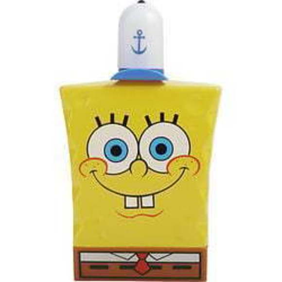 SpongeBob Squarepants | Grooming | Spongebob Squarepants By Nickelodeon ...